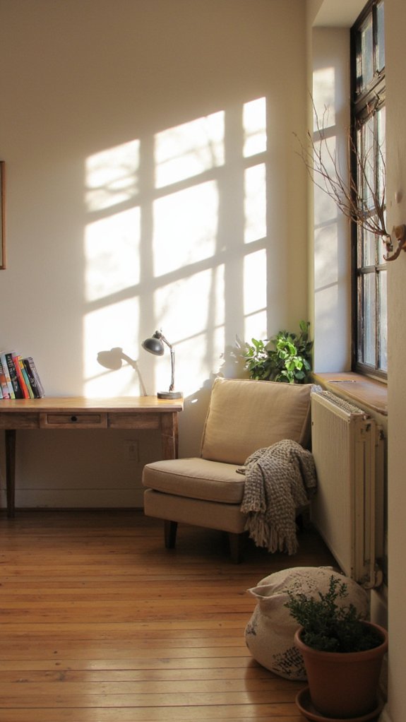 19 Smart Study And Sitting Room Ideas For A Calm Home Setup