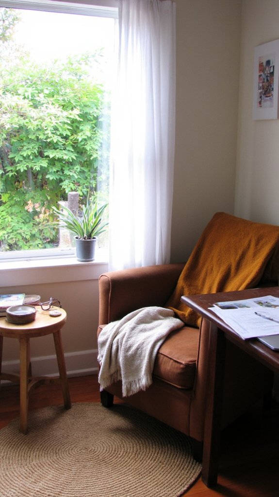 22 Stunning Home Office Lounge Ideas You Will Want To Copy