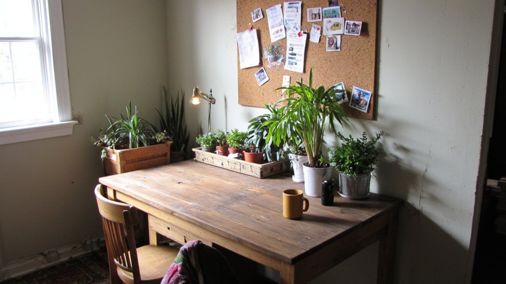 24 Practical Office Desk Arrangement Ideas That Boost Efficiency