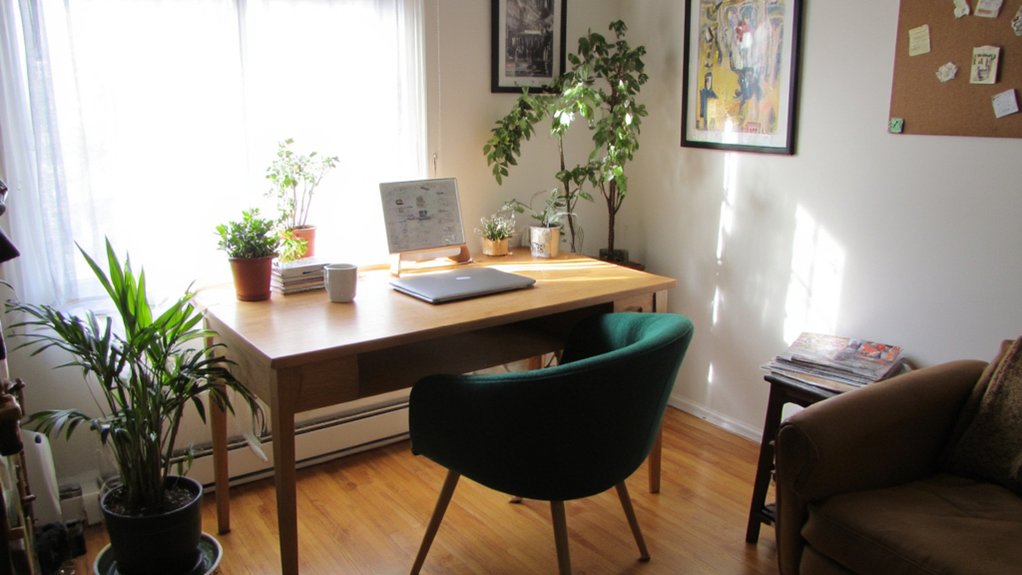 18 Brilliant Flex Space Office Ideas That Feel Effortless