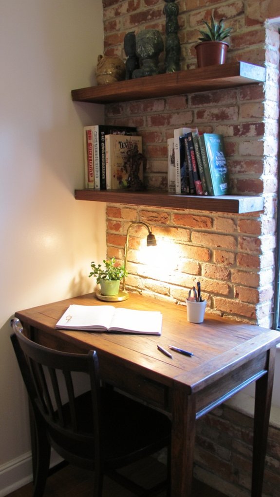 18 Clever Kitchen Office Nook Ideas That Feel Surprisingly Functional