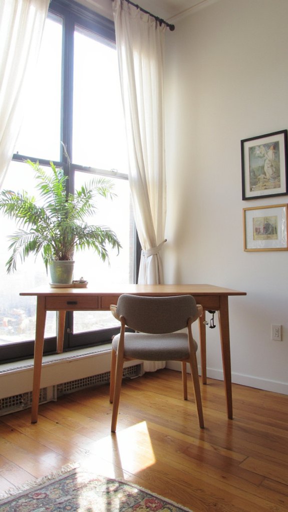 23 Chic Corner Office Layout Ideas With A Clever Touch