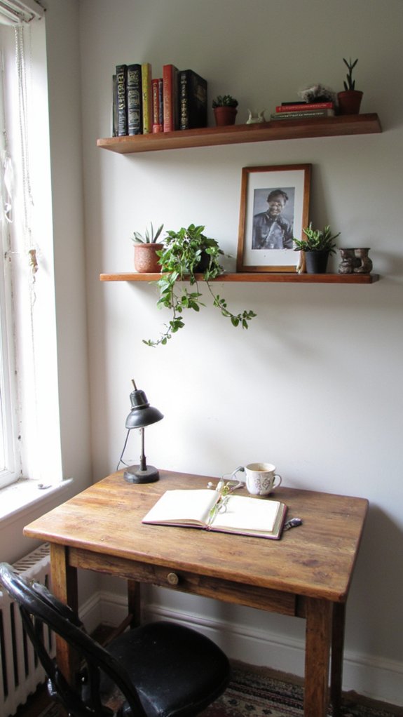 20 Inspiring Nook Office Ideas You’ll Wish You Tried Sooner