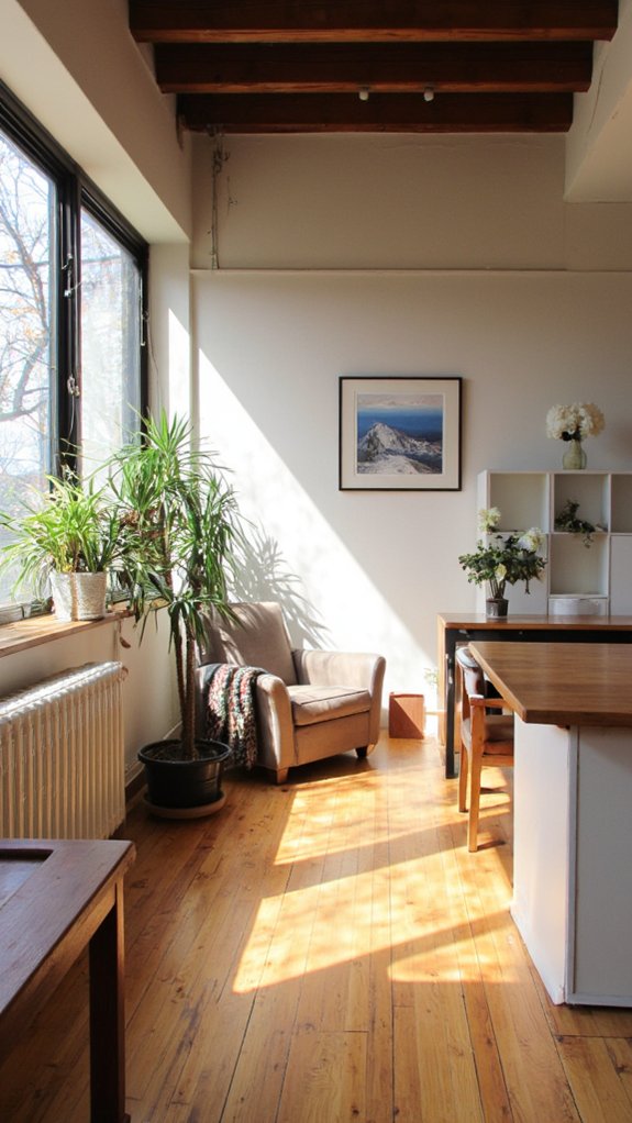 18 Brilliant Flex Space Office Ideas That Feel Effortless