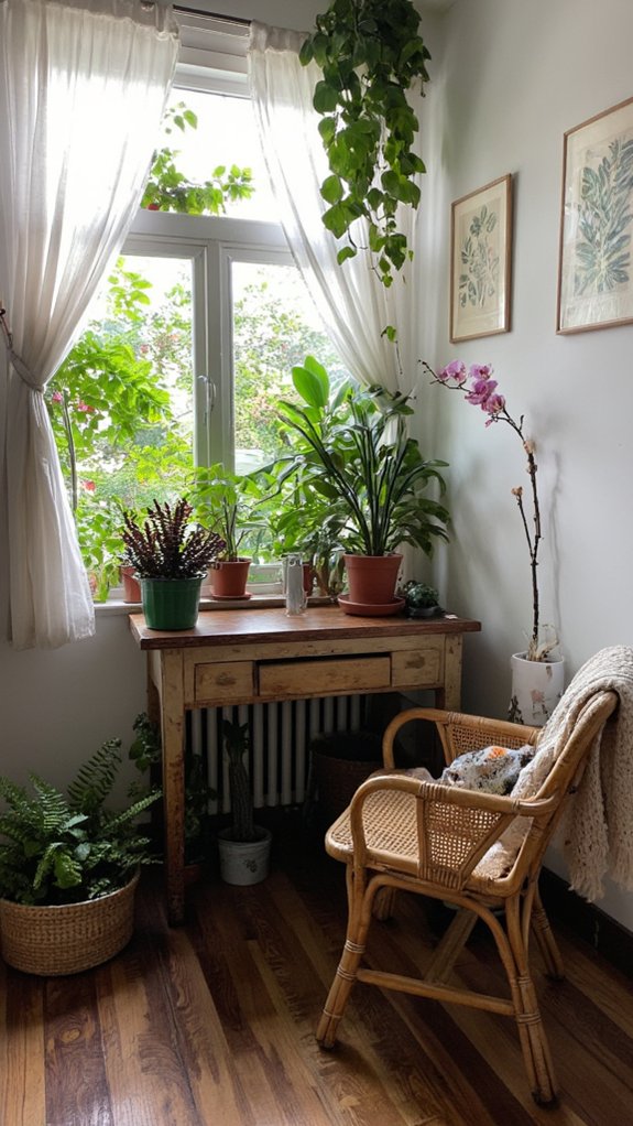 20 Inspiring Nook Office Ideas You’ll Wish You Tried Sooner