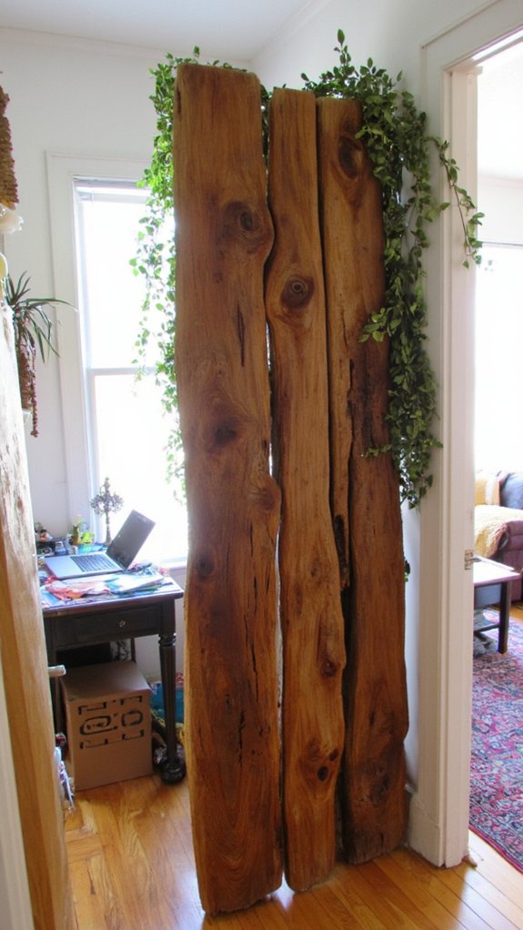 21 Unique Home Office Separation Ideas For A Focused Day