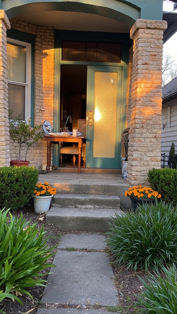 21 Unique Home Office Separation Ideas For A Focused Day